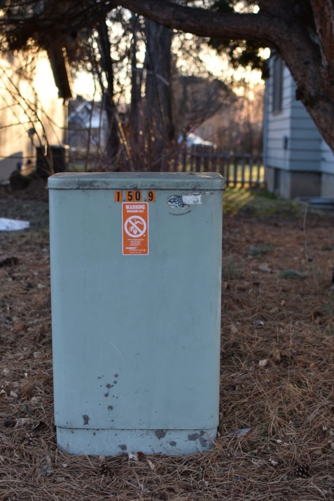 Internet Cable Boxes