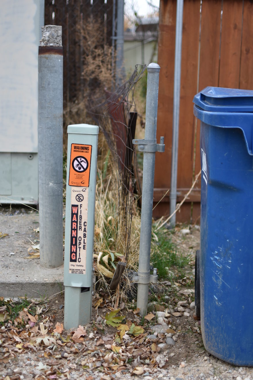 Internet Cable Boxes